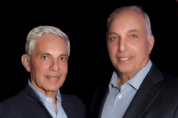 $130 million latest gift from philanthropists David and Simon Reuben ...