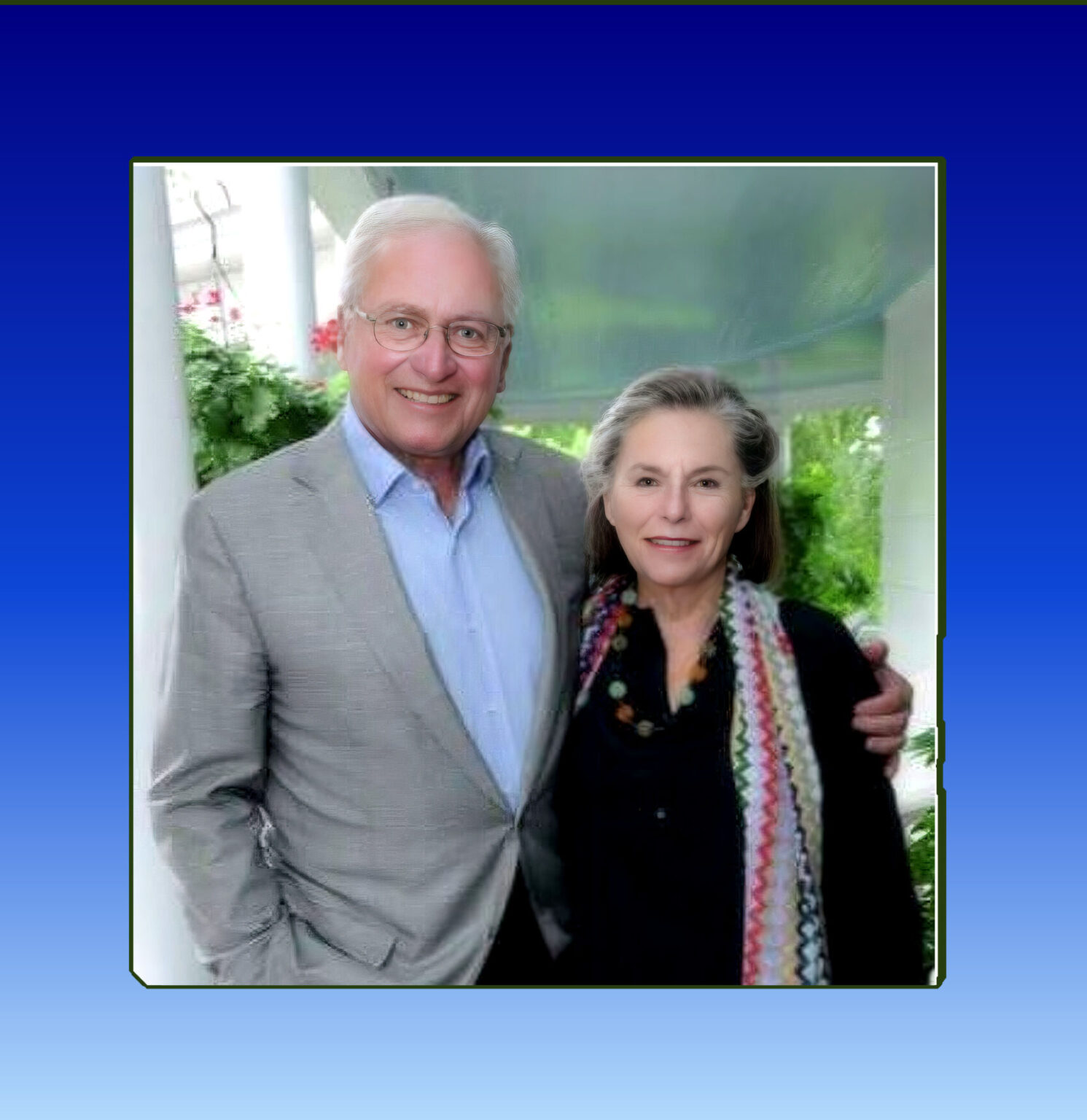 $50 million new gift from Lynne and Richard Pasculano to promote ...