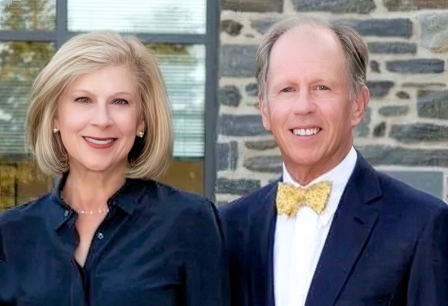 $75 million donation from Bonnie and Peter McCausland renames college ...