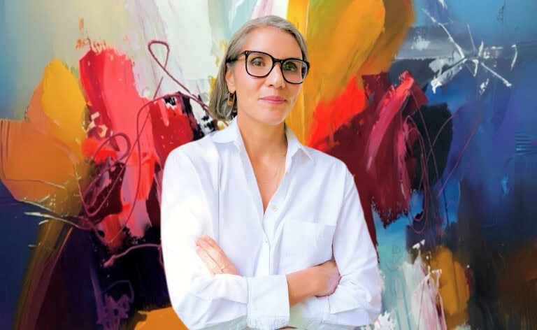 $130 million new commitment: Dr. Carmen Rojas announces historic ...