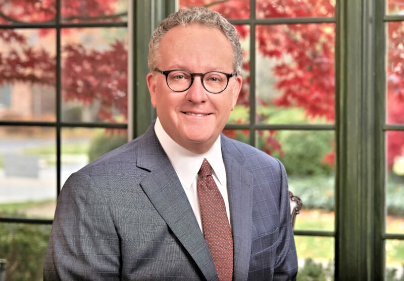 $40 million gift from Kenneth Eisenberg to university will expand ...