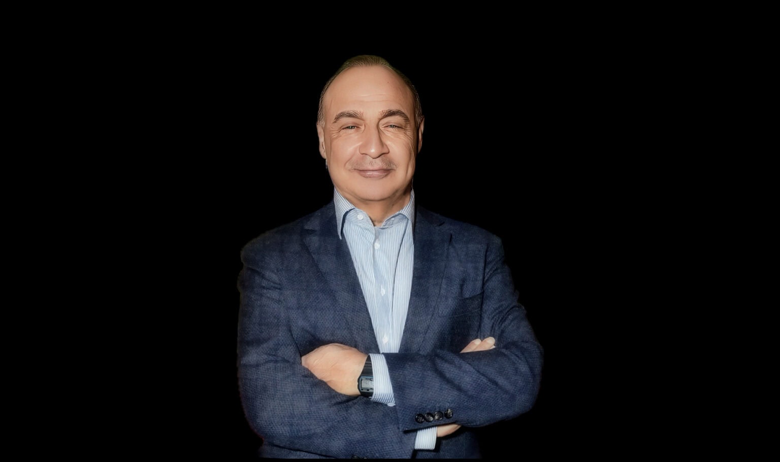 $25 million latest gift from Len Blavatnik launches cutting-edge ...