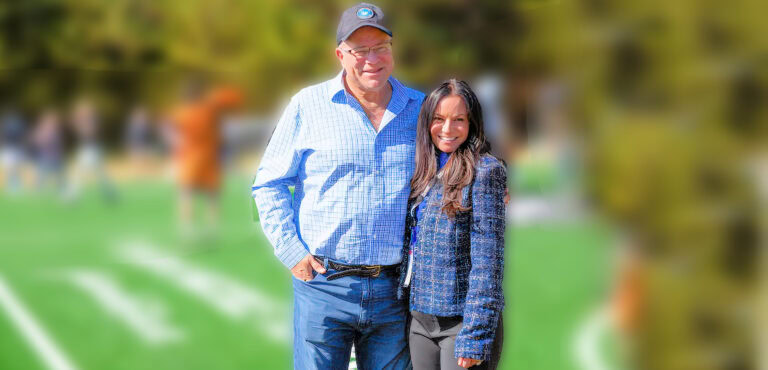 $10 million latest gift from David and Nicole Tepper delivers lifeline ...