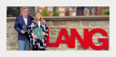 $10 million new gift to university from Stu and Kim Lang for ...