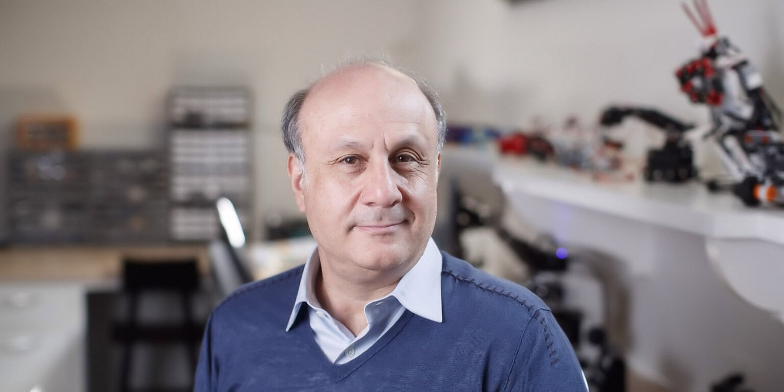 $17 million gift from philanthropist David Siegel for future-focused ...