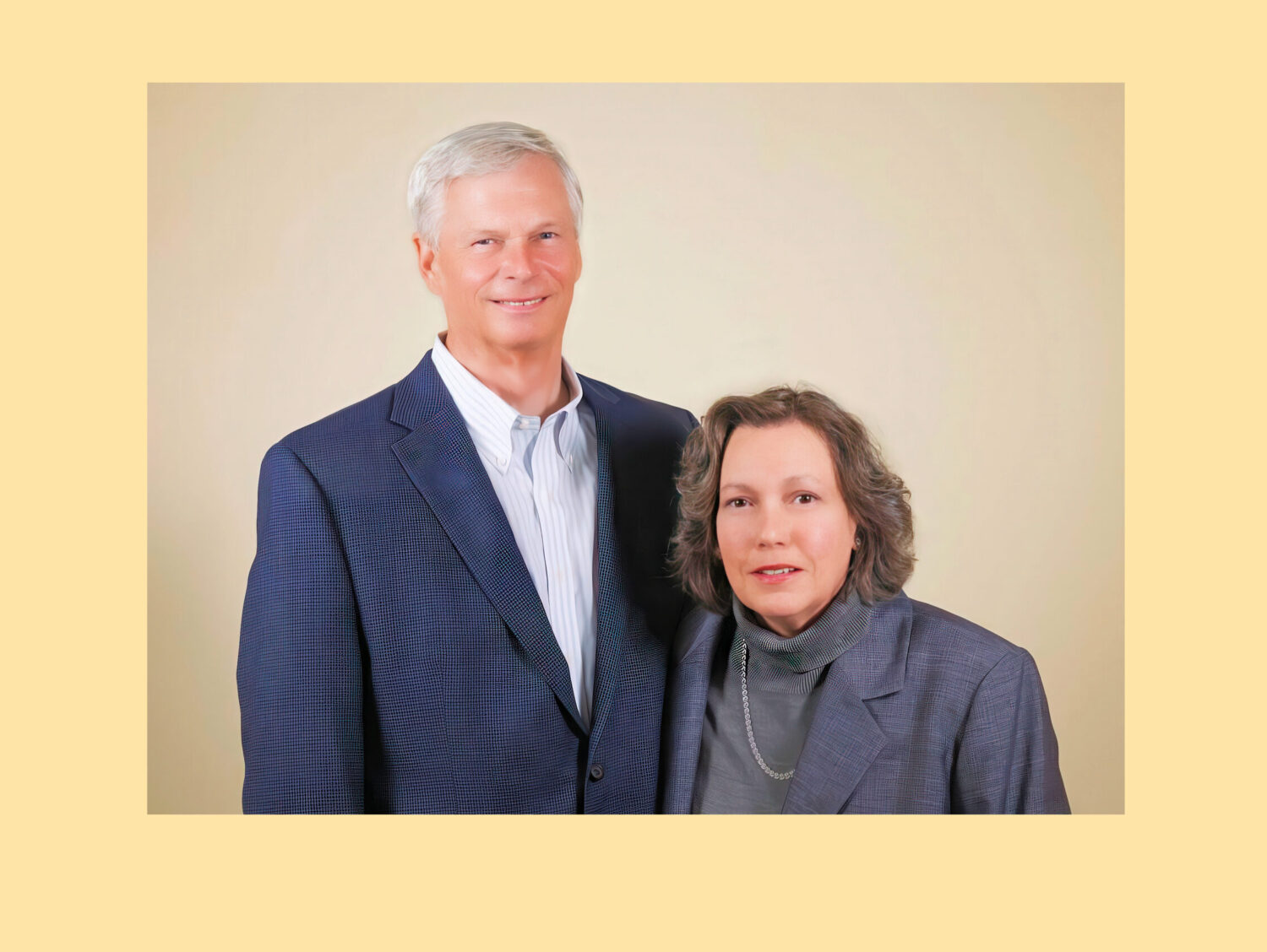 $20 million gift to university from J. Jeffrey and Ann Marie Fox earns ...