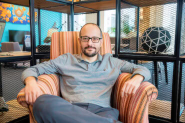 $10 million new gift from 46 year old emigré Alex Gerko boosts AI math ...