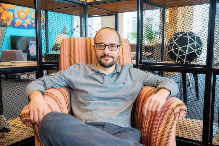 $10 million new gift from 46 year old emigré Alex Gerko boosts AI math ...