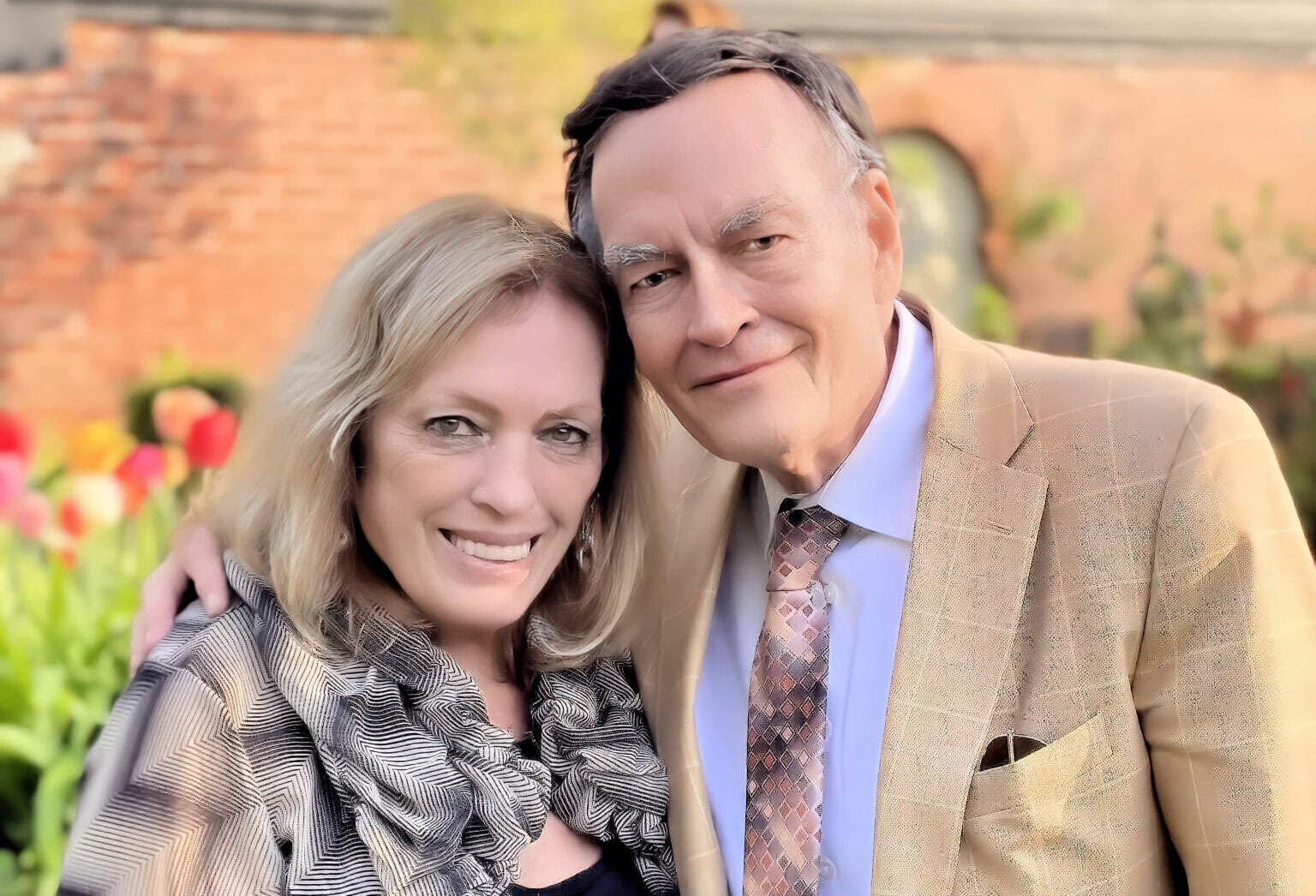 $65 million latest gift from Daniel and Carole Kamin to university ...