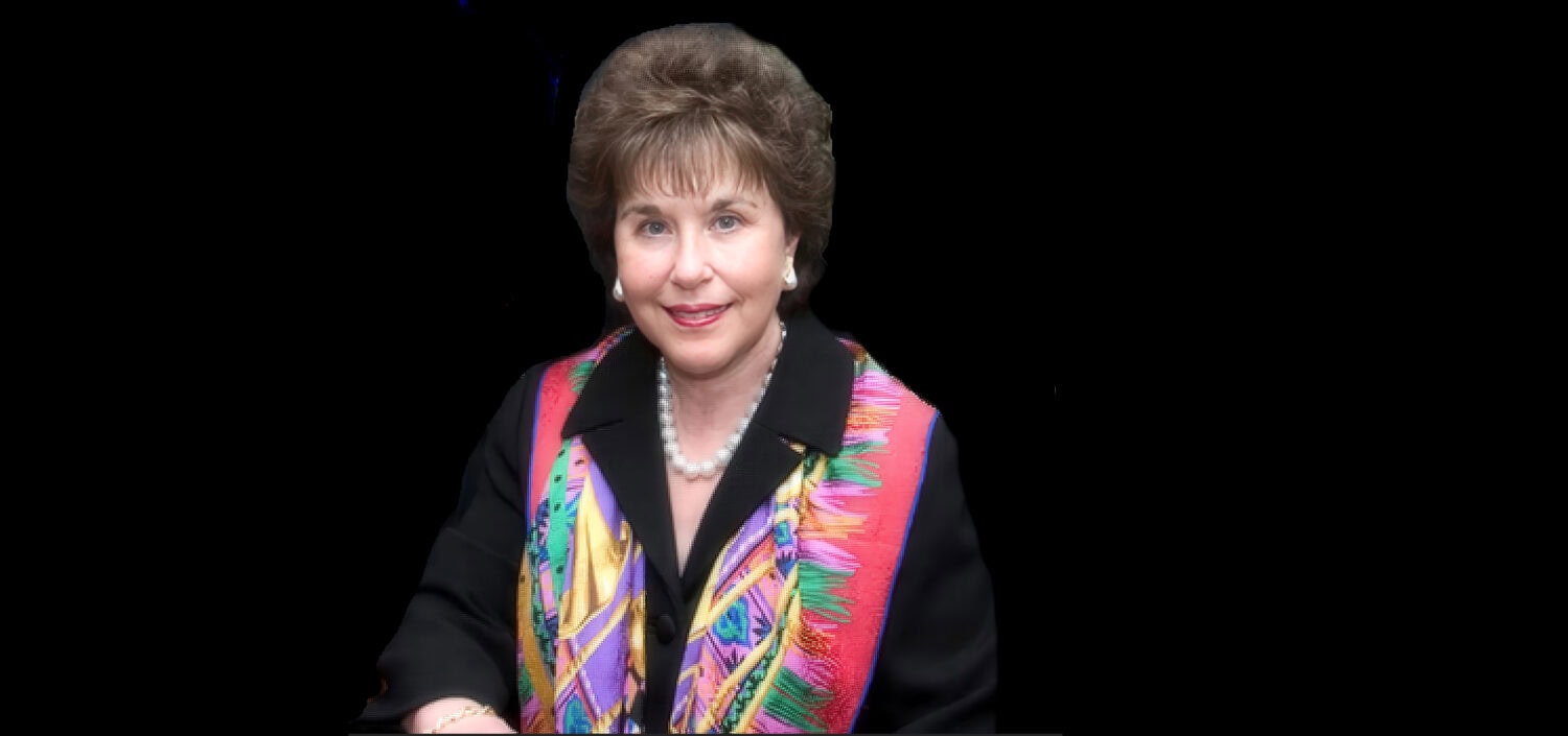 $100 million in increased annual giving: Sandra Levine redefines her ...