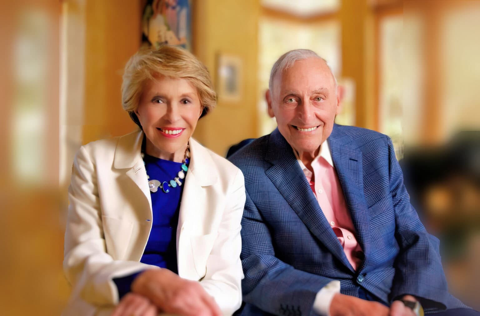 $100 million latest gift to Weill Cancer Hub West from Sandy and Joan ...