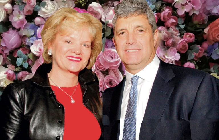 $15 million gift from Tom and Cydney Marsico for data science ...