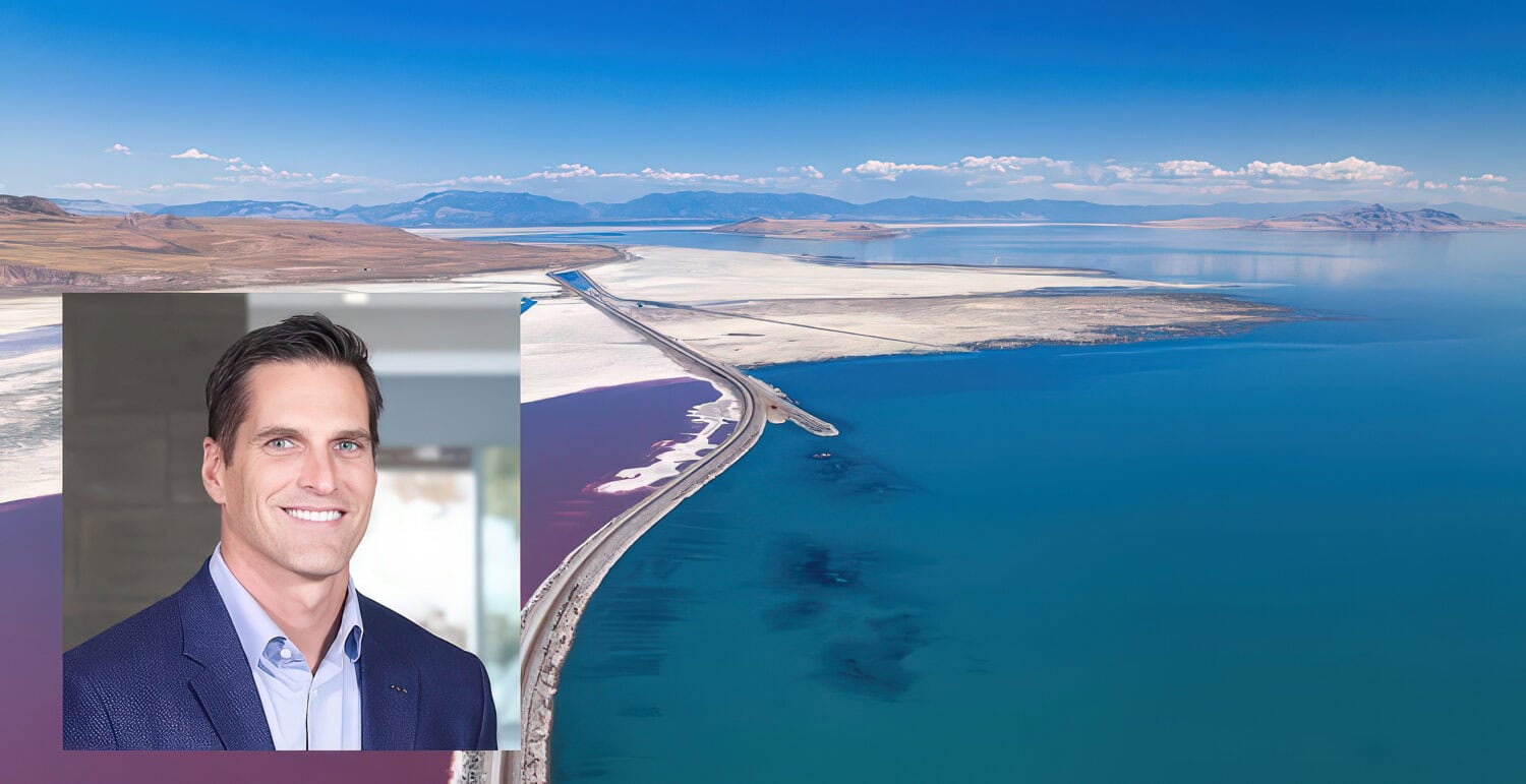 $200 million new effort fueled by personal donations led by Josh Romney ...