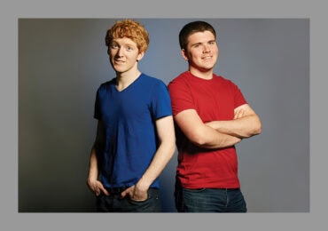 $700 million mark was passed in the philanthropic giving of brothers 36 ...