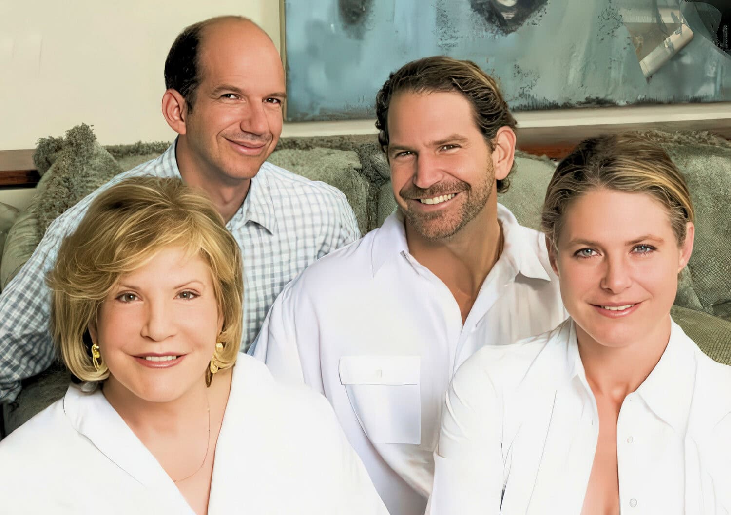 $10 Million Gift from Wallis Annenberg Legacy Foundation Expands ...