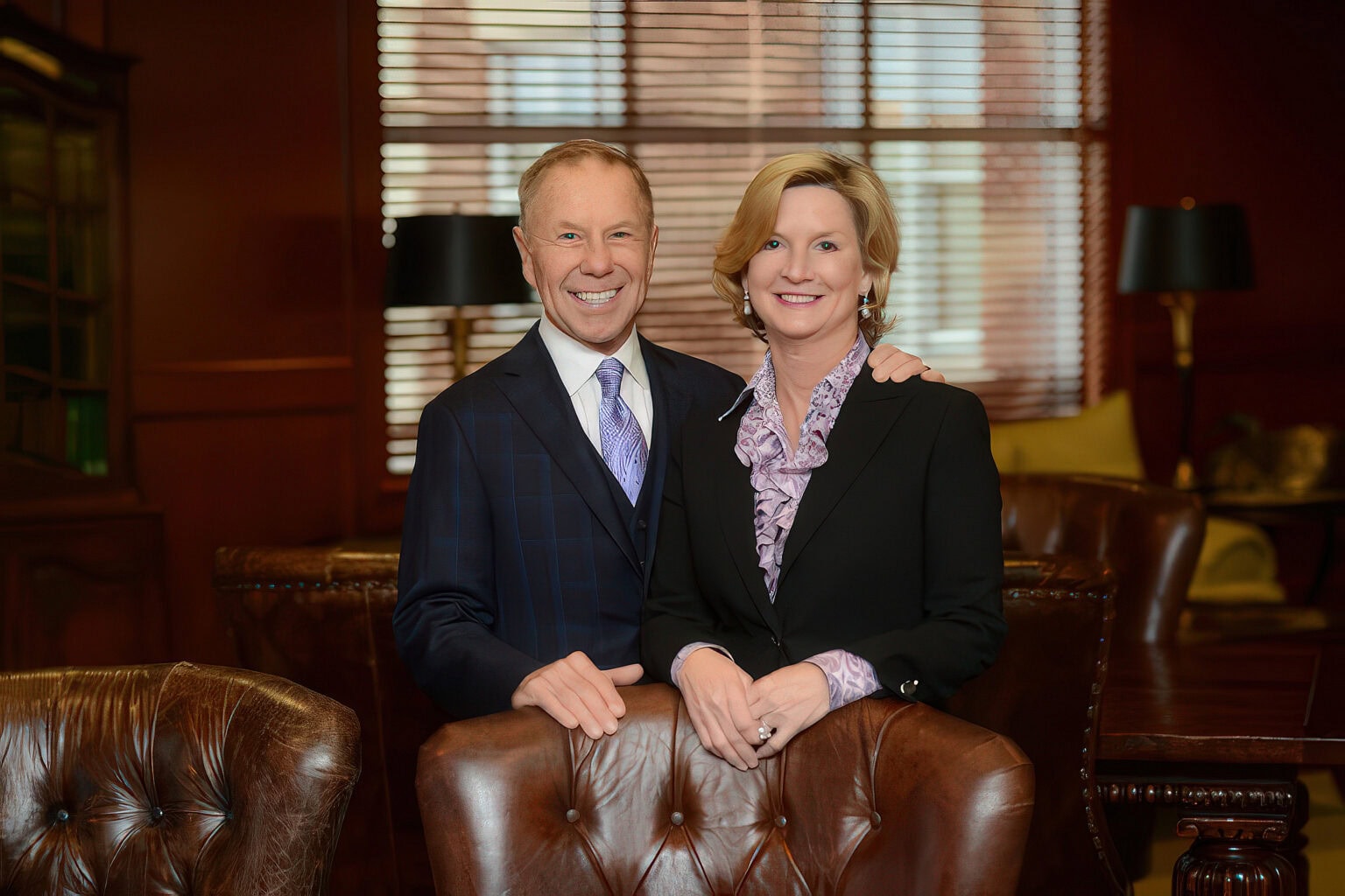 $14 million to university from David and Christy Cottrell aims to ...
