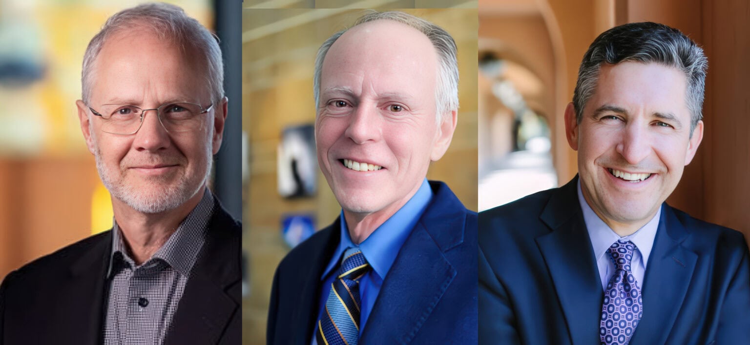 $70 million philanthropic effort led by Grant Oliphant, Robert Price ...