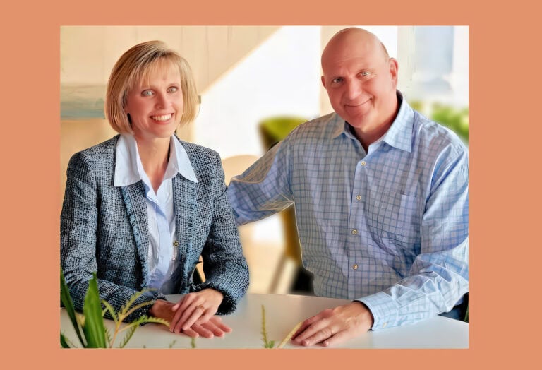 $150 million new commitment to support affordable housing from Steve ...