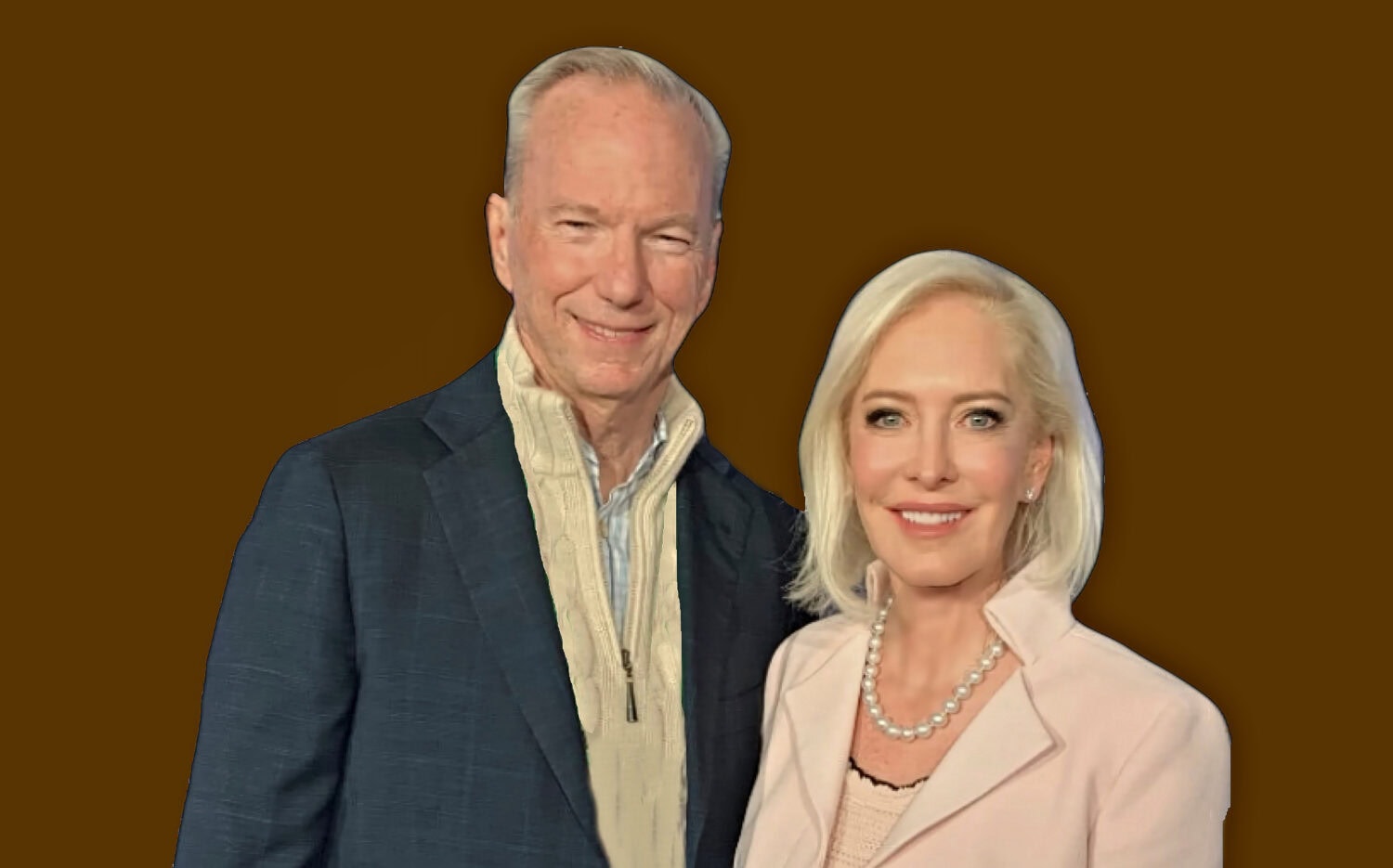 $45 million latest gift from Wendy and Eric Schmidt aims to narrow ...