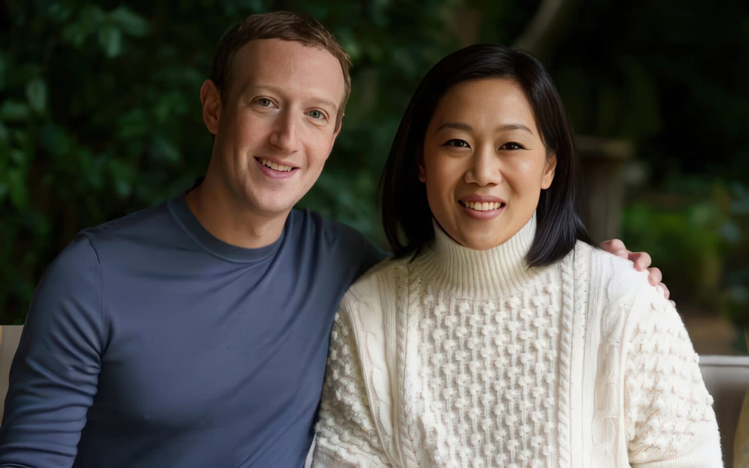 $7 billion into their giving, Mark Zuckerberg and Dr. Priscilla Chan ...