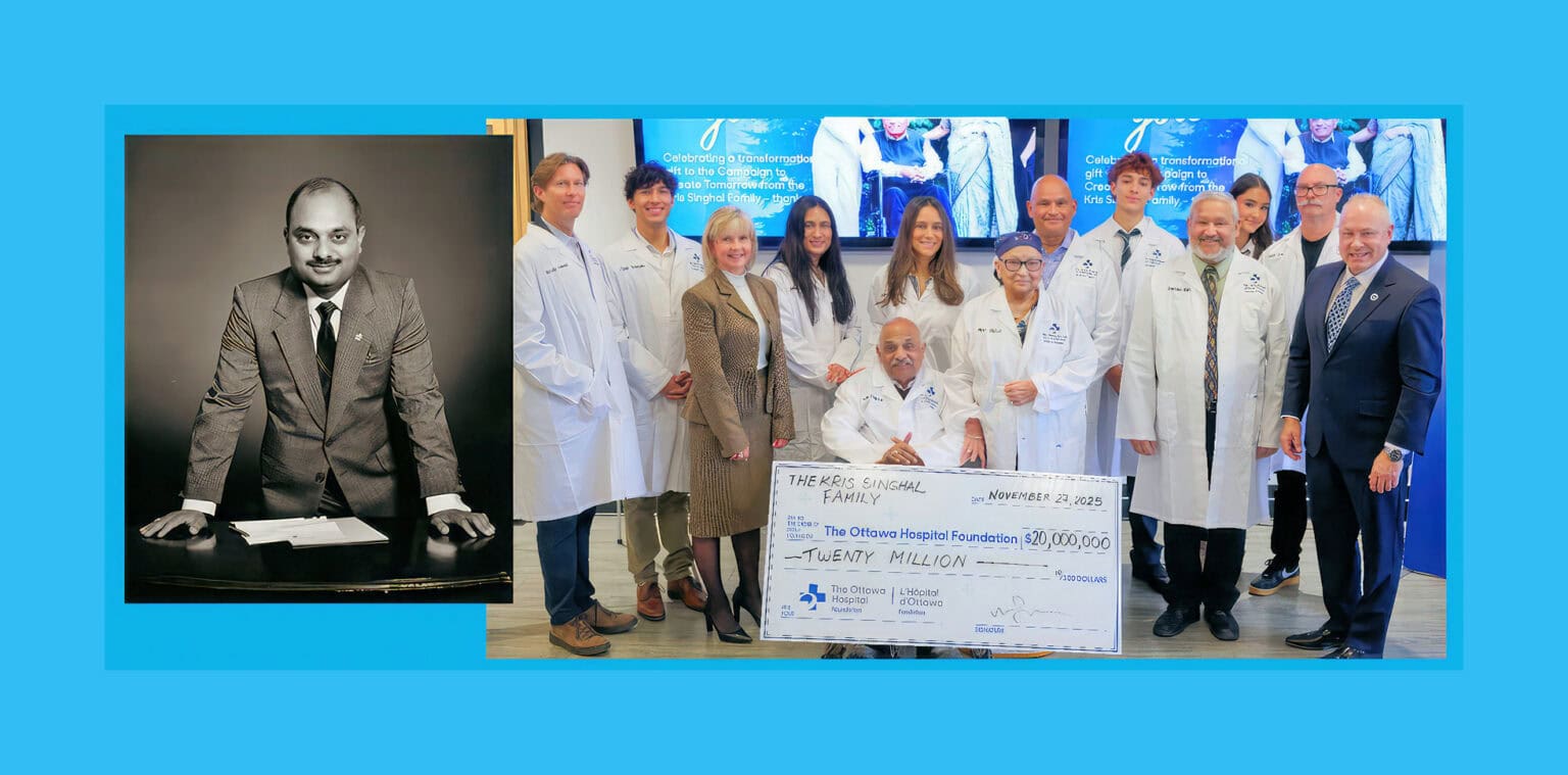 $20 million gift from Kris Singhal and family to support new civic ...