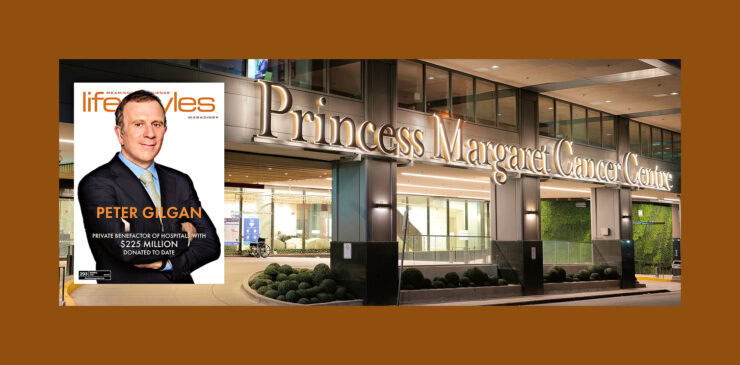 $50 million to hospital raises philanthropist and Lifestyles Magazine ...