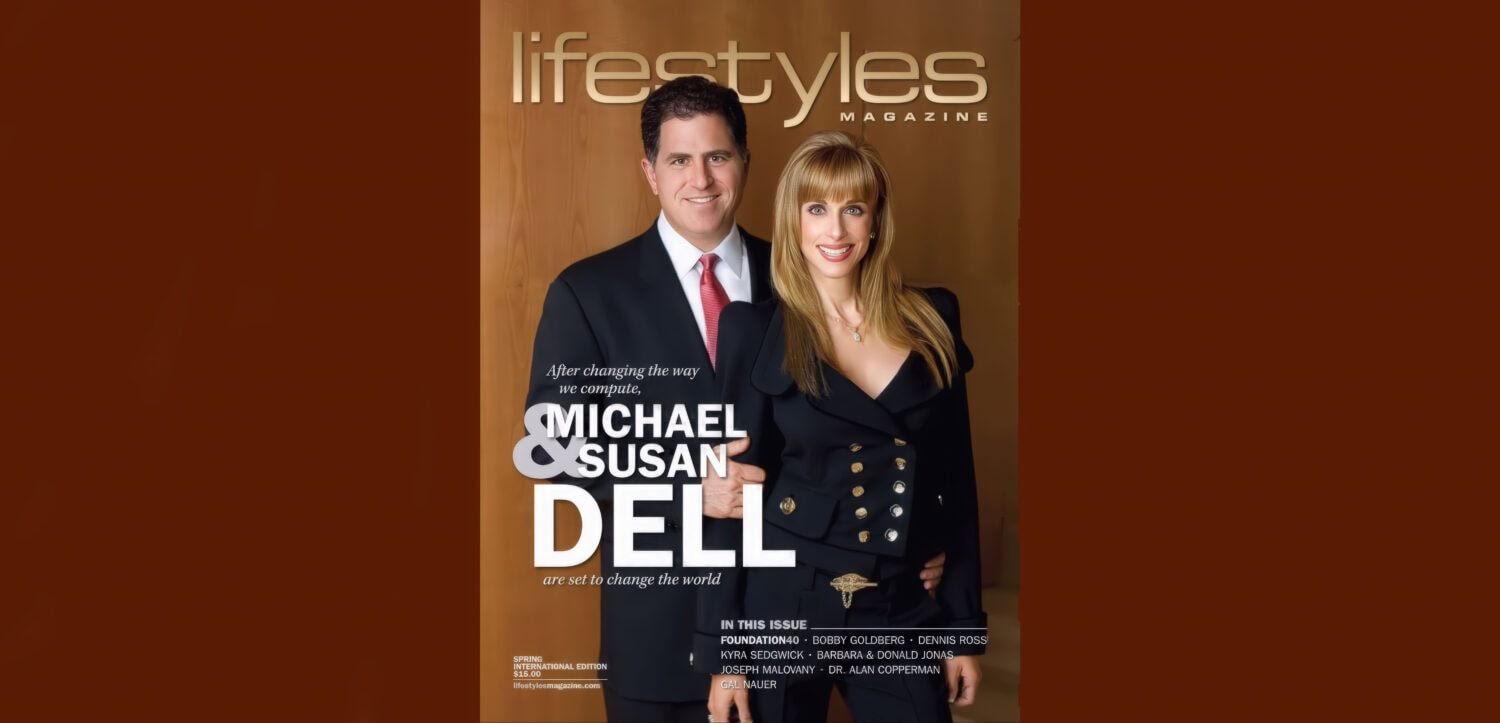 $6.25 Billion historical commitment: Lifestyles Magazine/Meaningful ...