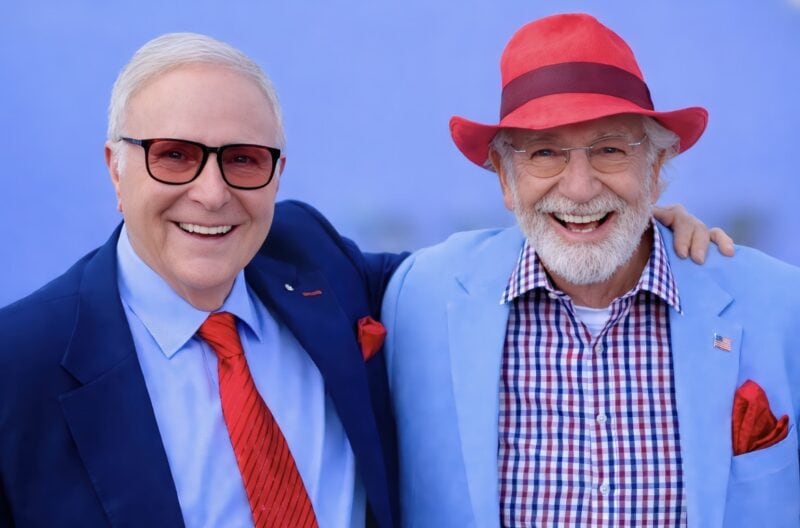 $65 million latest gift from philanthropist Dr. Herbert Wertheim ...