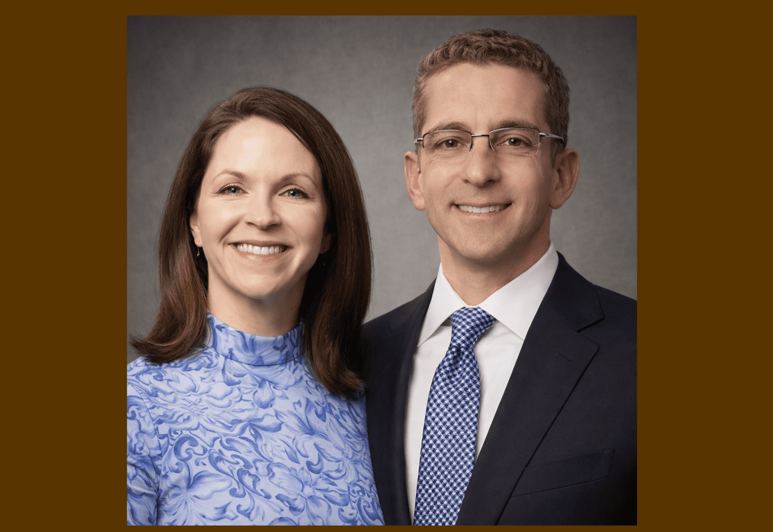 $100 Million gift from immigrant Alon Abady and his wife Monique sets ...