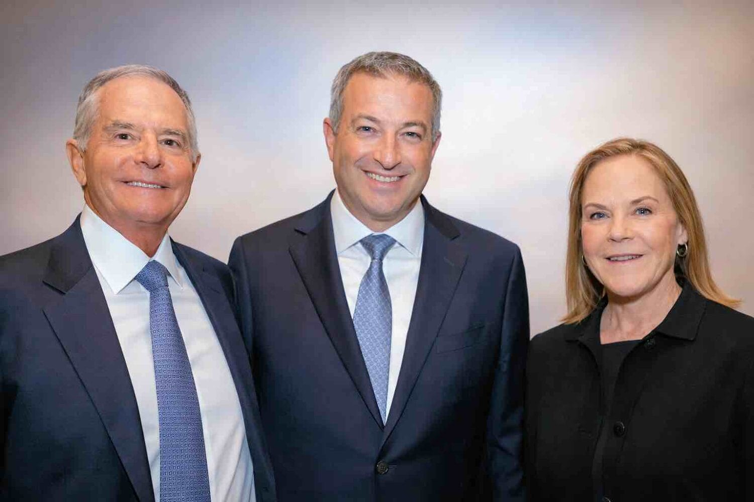 $18 million and growing: Perlmutter family deepens support for center ...
