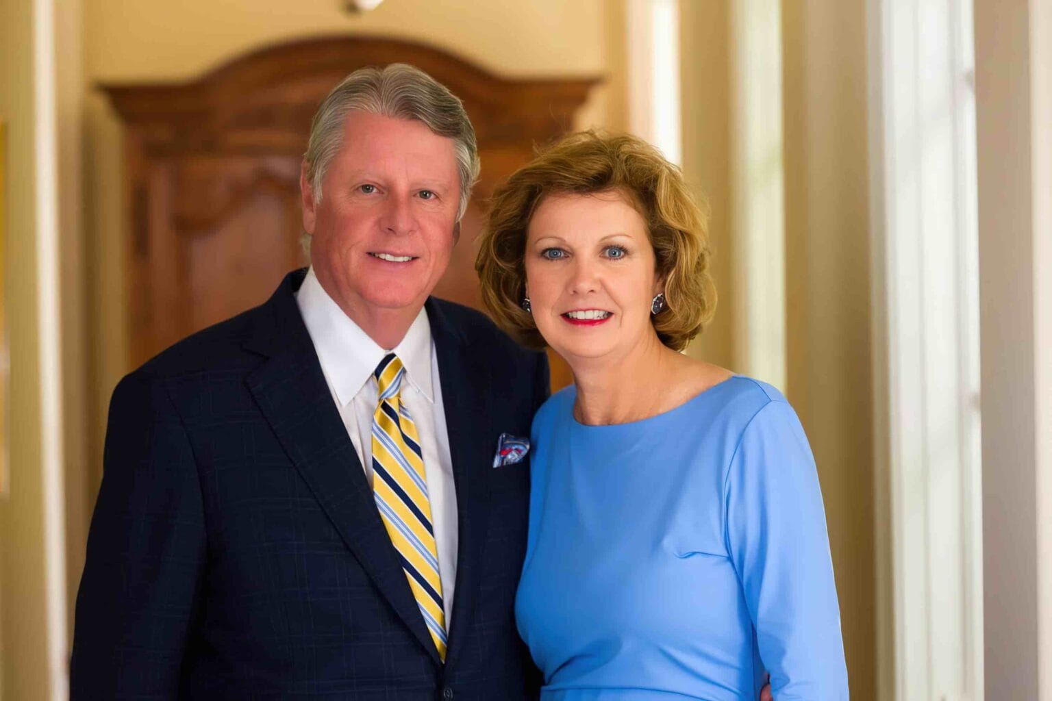 $35 million gift from Tim and Jayne Donahue to hospital – Lifestyles ...