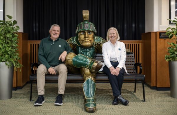 $26.25 million gift from Jay and Jill Craig to Colleges of Business and ...