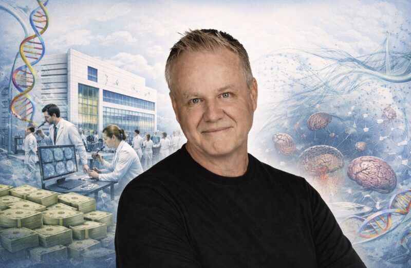 $280 million new gift pushes Jonathan Stanley family’s giving past $1.1 ...