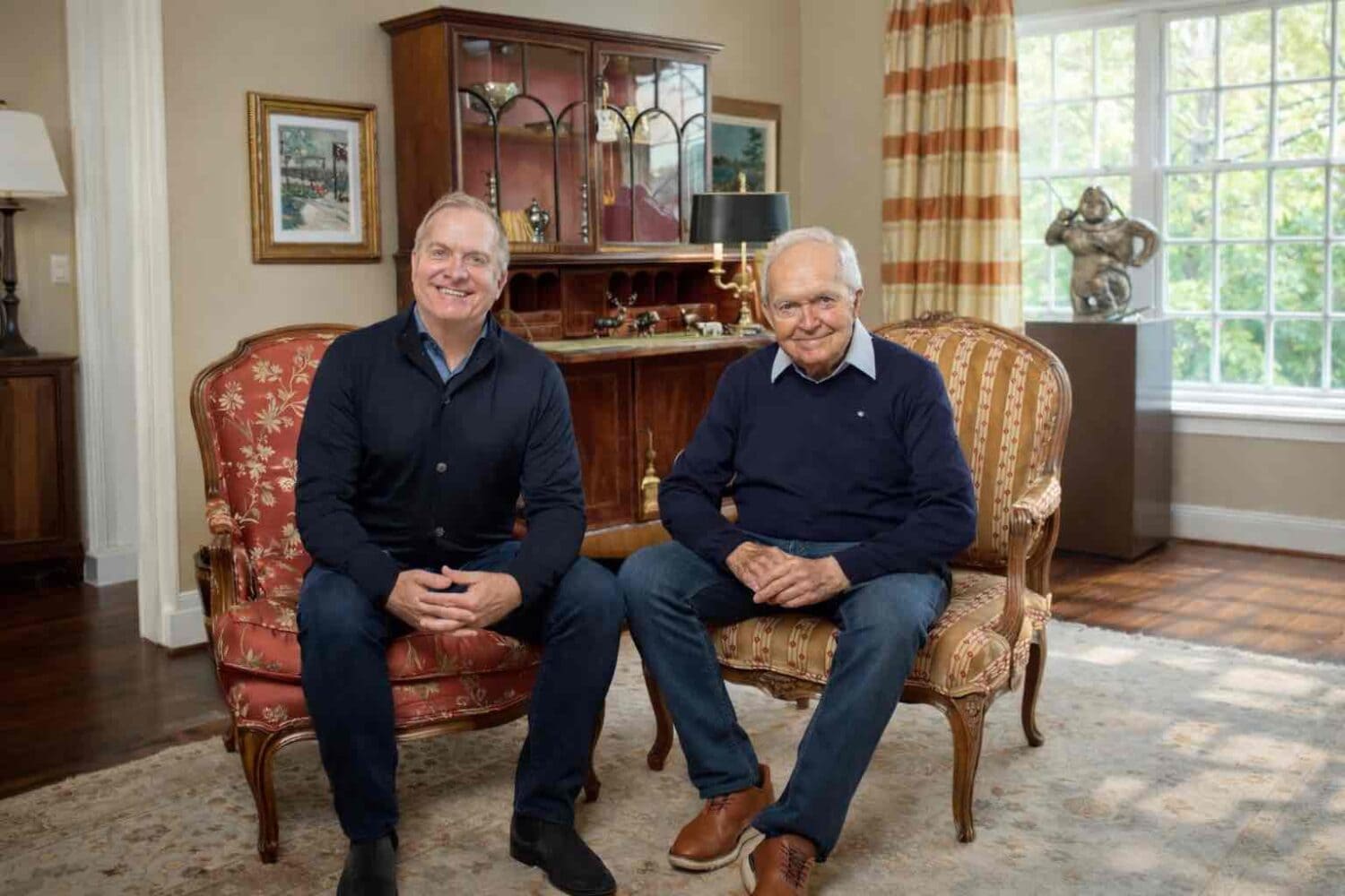 $40 million gift from Arthur and John Labatt and family to children’s ...