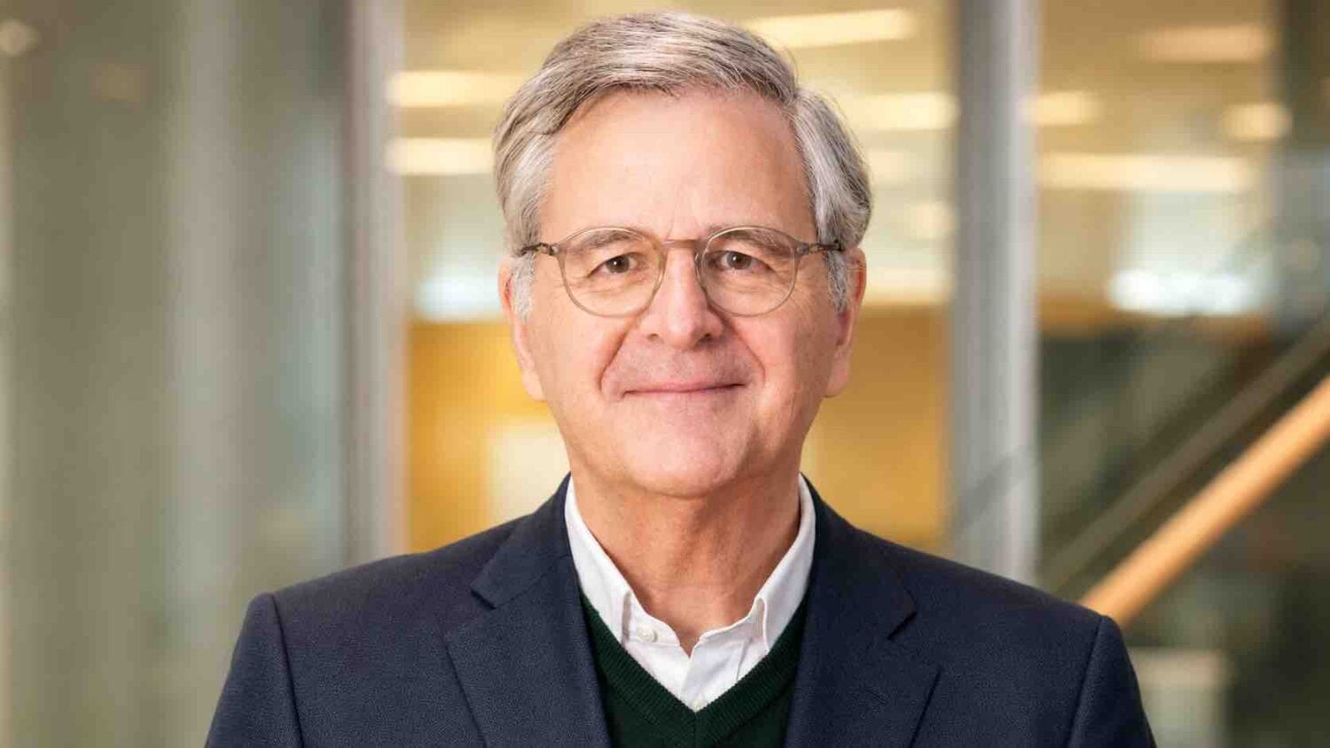$580 million new commitment: Lodewijk Hijmans van den Bergh turns Aegon ...